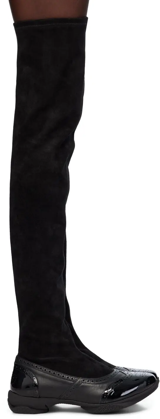 KIKO KOSTADINOV Over The Knee Boots