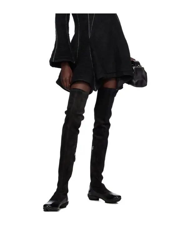 KIKO KOSTADINOV Over The Knee Boots