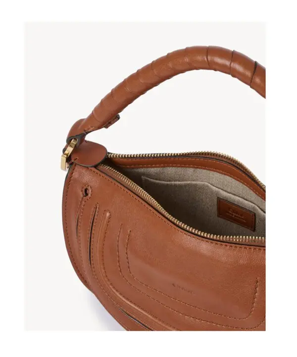 Chloé Mini Marcie Shoulder Bag