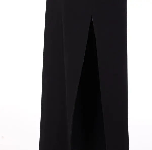 Khaite Lilith High-waisted Midi Skirt