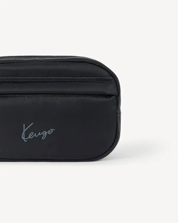 Kenzo Signature Belt Bag