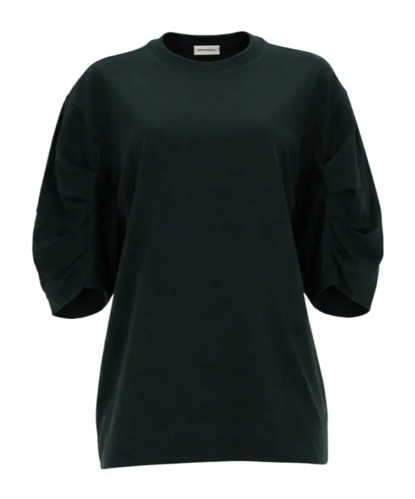 Dries Van Noten Crew Neck T-shirt