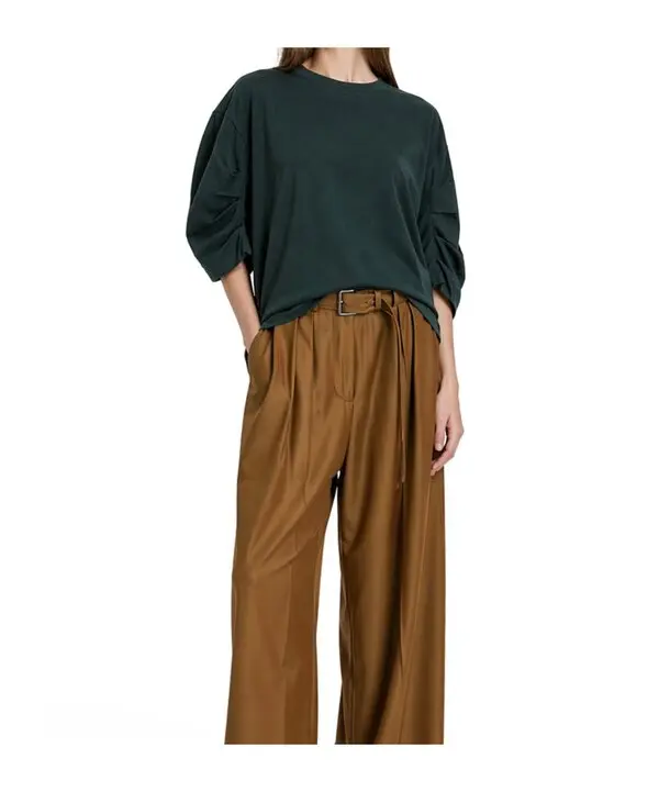 Dries Van Noten Crew Neck T-shirt