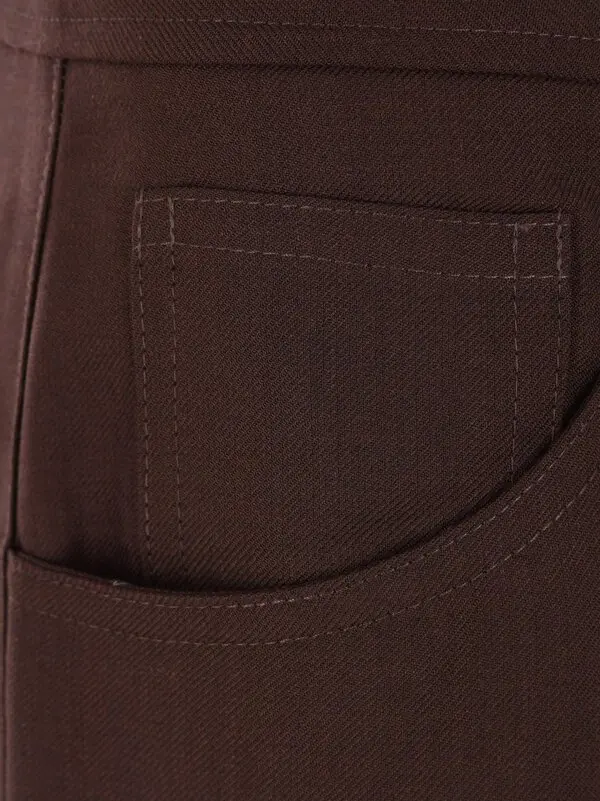 Séfr Jiro Trousers - Black