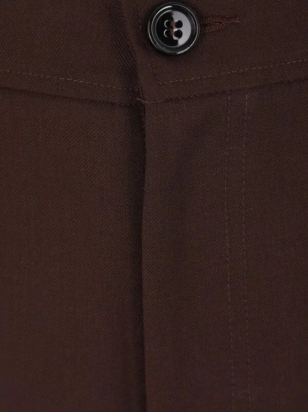 Séfr Jiro Trousers - Black