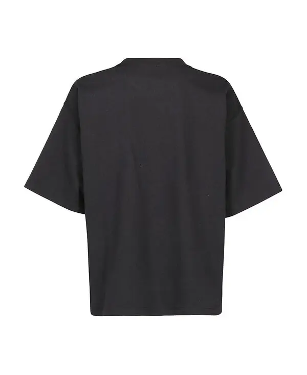 Valentino Garavani Logo Printed T-shirt