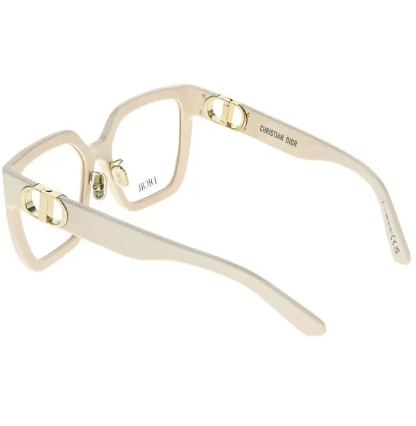 Dior Full Frame Eyeglasses