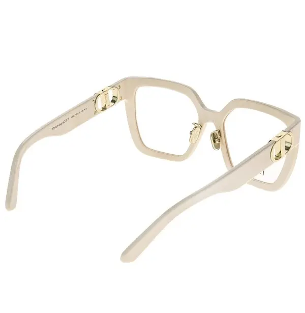 Dior Full Frame Eyeglasses