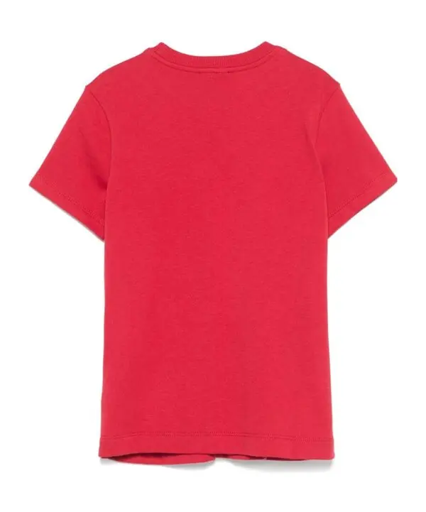 Moschino Print T-shirt