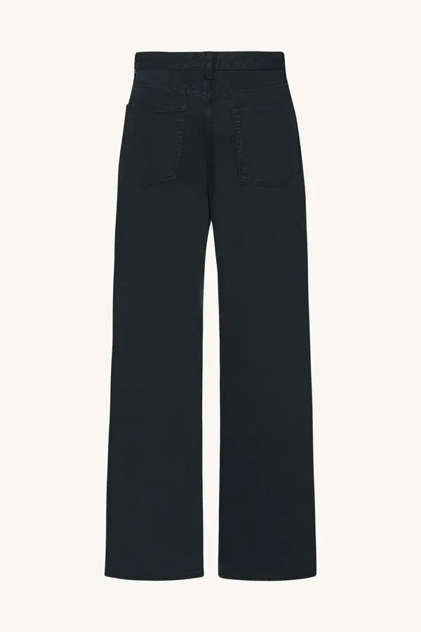 THE ROW Eglitta Jeans