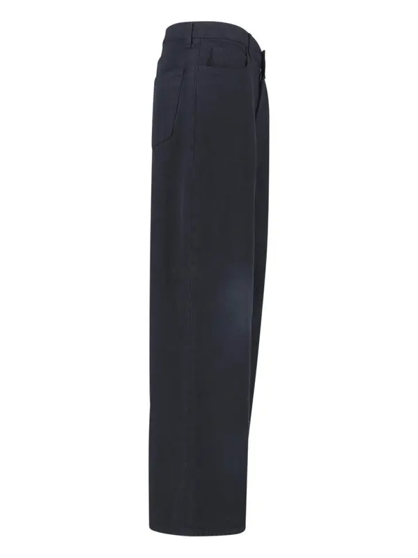 THE ROW Eglitta Jeans