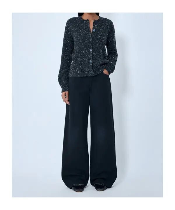 THE ROW Eglitta Jeans
