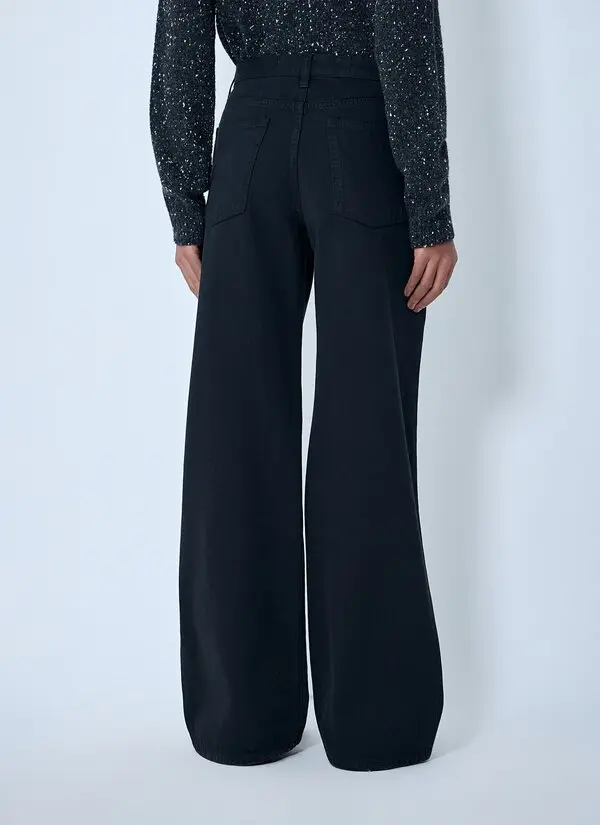 THE ROW Eglitta Jeans