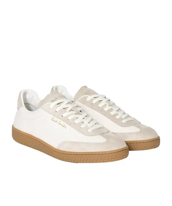 Paul Smith Como Lace-up Sneakers