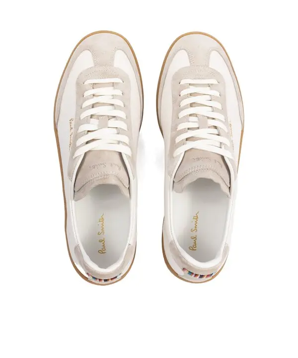 Paul Smith Como Lace-up Sneakers