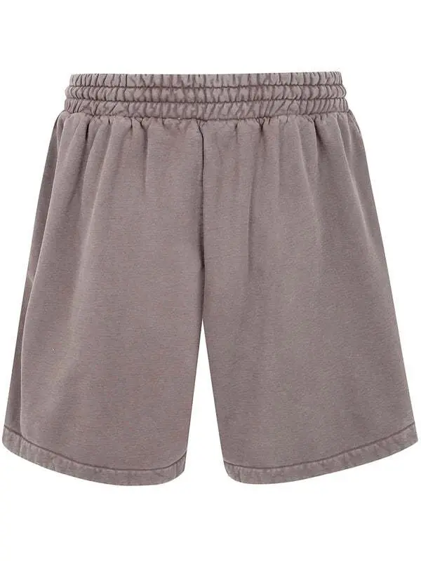 Fear Of God Drawstring Bermuda Shorts