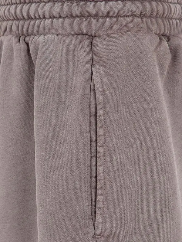 Fear Of God Drawstring Bermuda Shorts