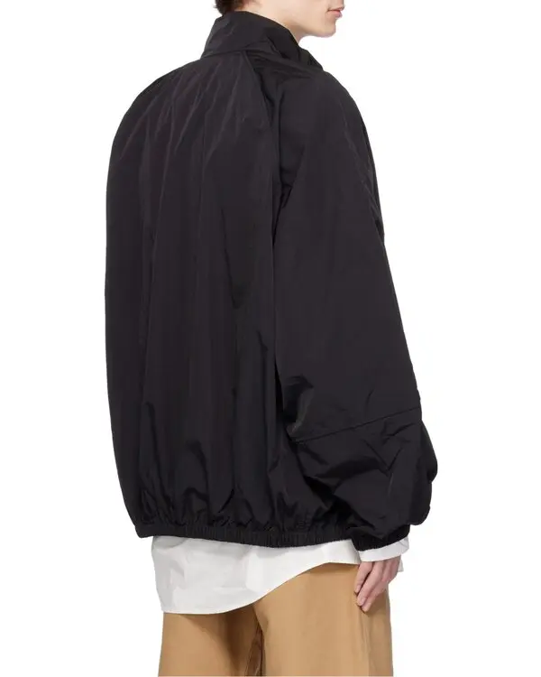 J.W.ANDERSON Raglan-sleeved Track Jacket