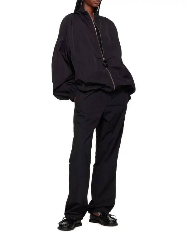 J.W.ANDERSON Raglan-sleeved Track Jacket