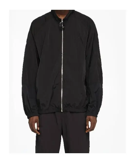 J.W.ANDERSON Raglan-sleeved Track Jacket