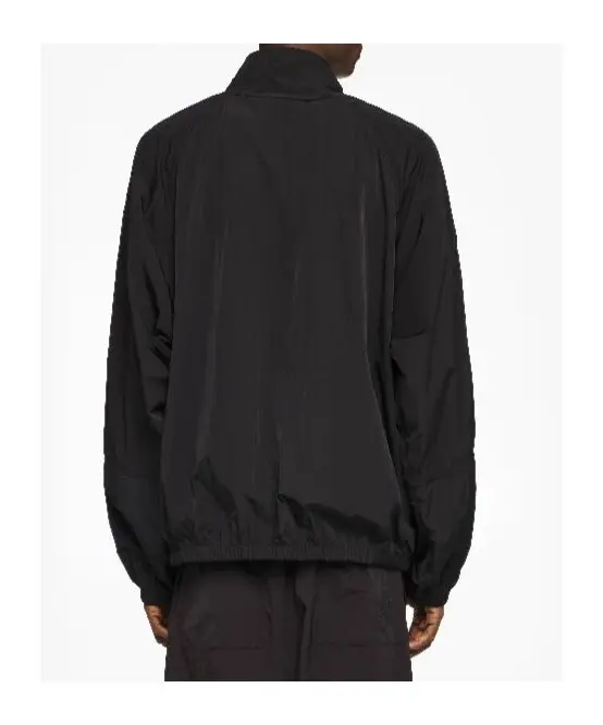 J.W.ANDERSON Raglan-sleeved Track Jacket