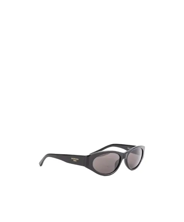 Balenciaga Oval Sunglasses