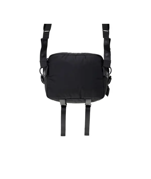 PORTER-YOSHIDA  CO Porter-yoshida & Co. Senses Two-pocket Messenger Bag