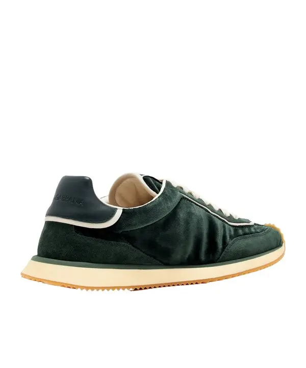 Dolce & Gabbana Dg Cushion Sneakers - Black
