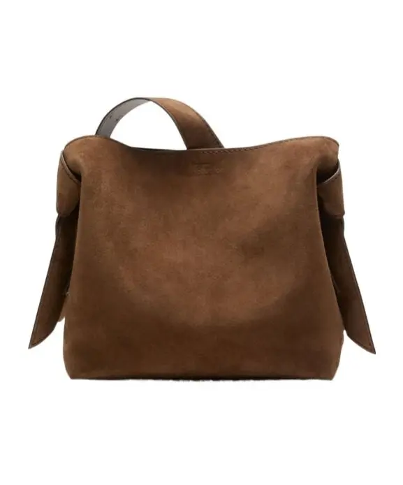 Acne Studios Musubi Midi Bag