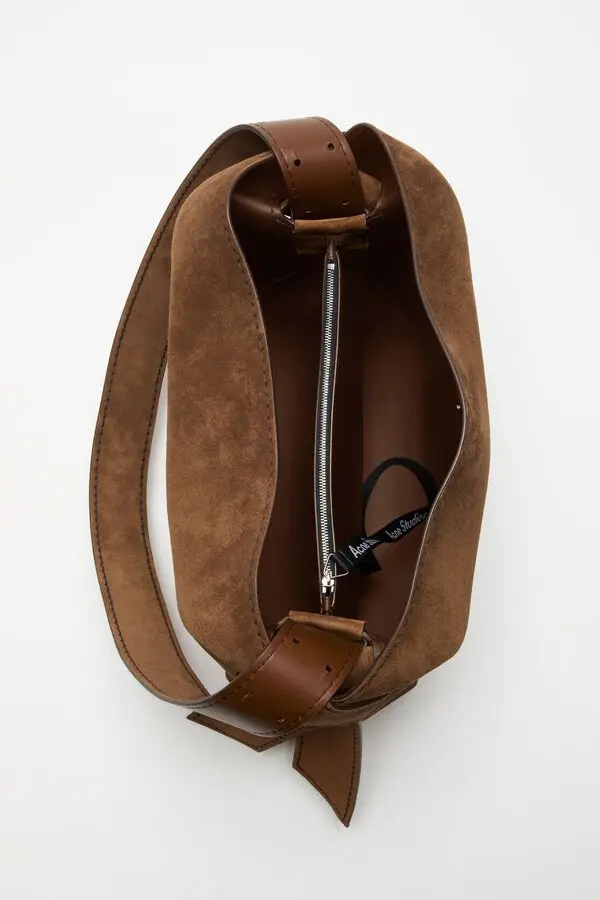 Acne Studios Musubi Midi Bag