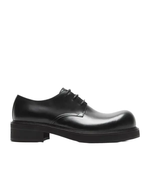 Acne Studios Chunky Derby Shoes