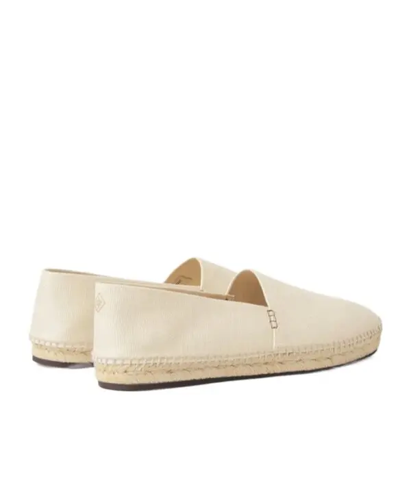Loro Piana Basque Walk Espadrilles