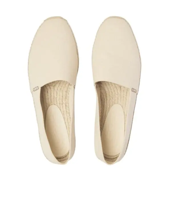 Loro Piana Basque Walk Espadrilles
