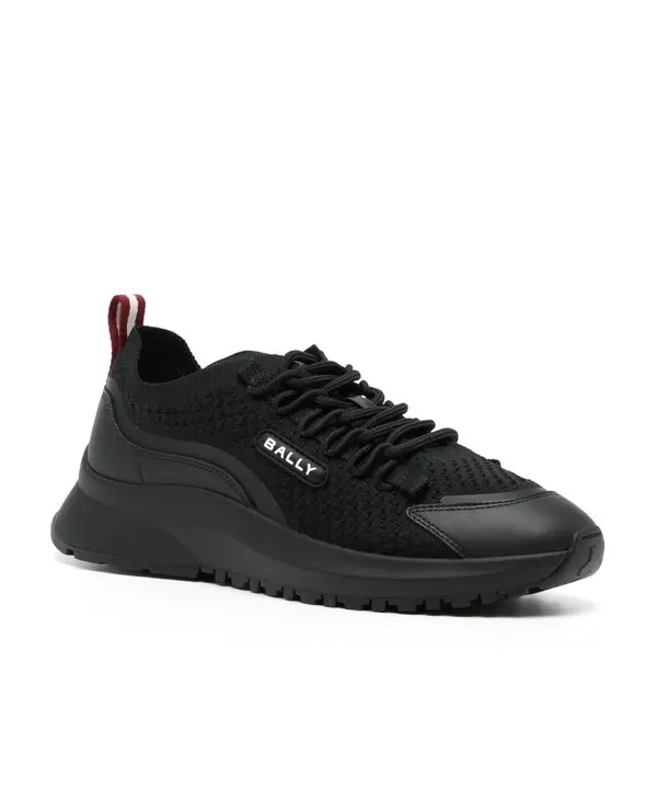 Bally Daryel Mesh Sneakers