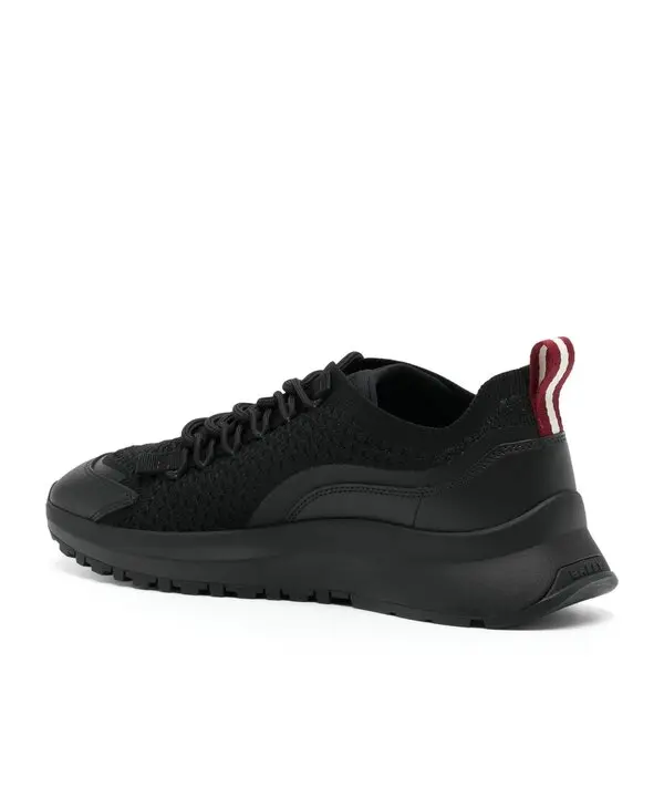 Bally Daryel Mesh Sneakers