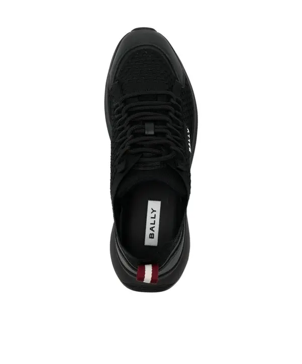 Bally Daryel Mesh Sneakers