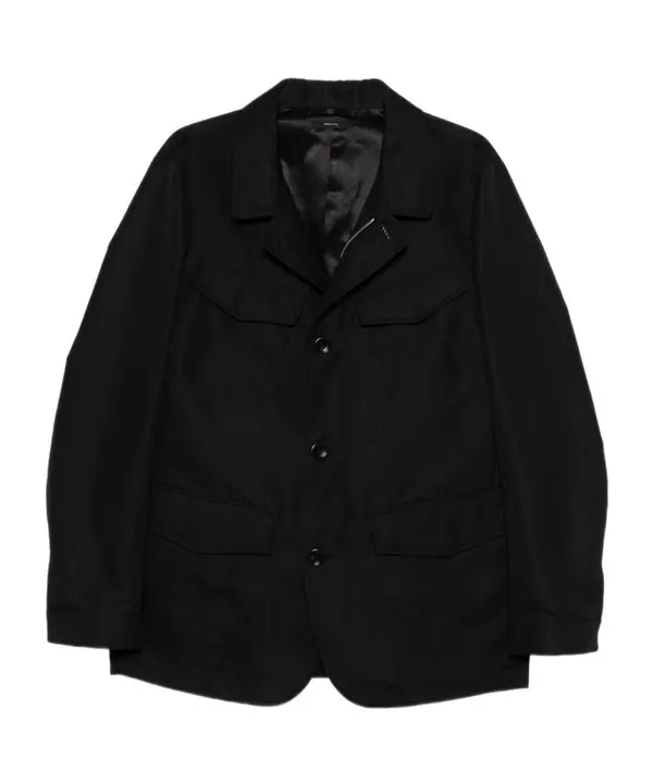 TOM FORD Flap-pocket Jacket
