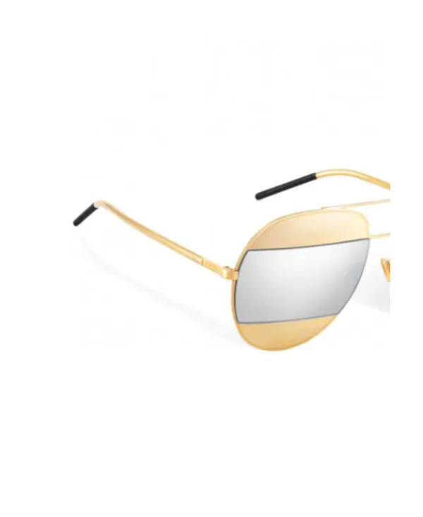 Dior Aviator Sunglasses