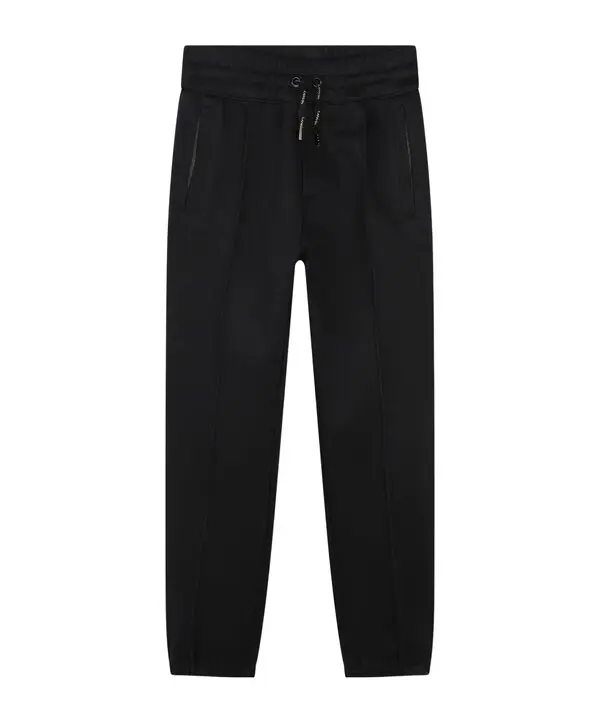 LANVIN Elasticated Drawstring Jogging Pants