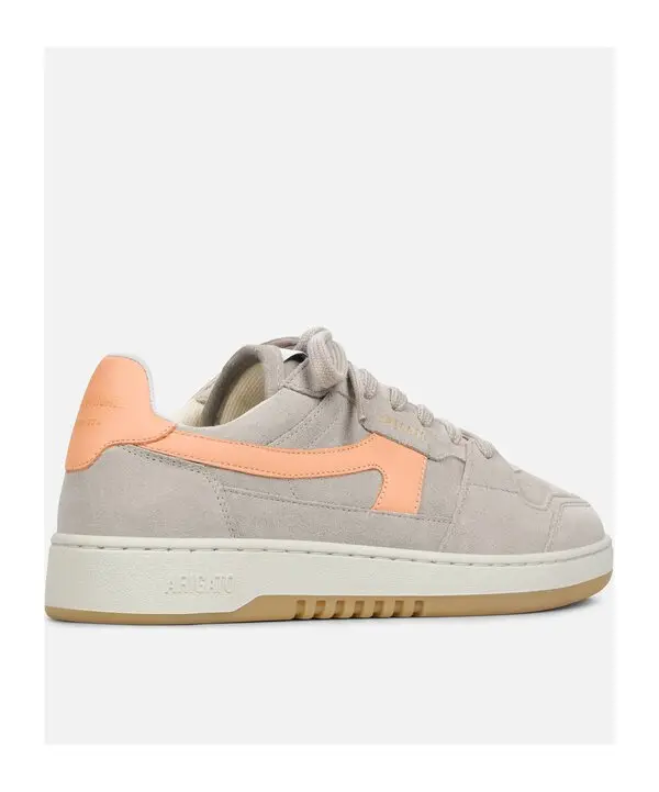 Axel Arigato Dice Low-top Sneakers
