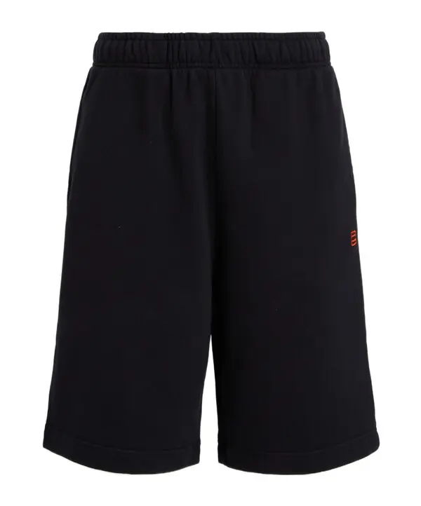 AMBUSH Logo Embroidered Shorts