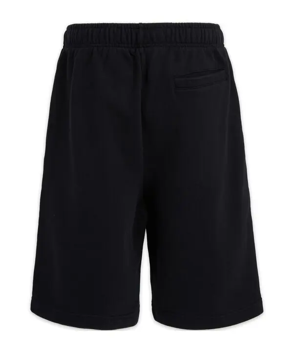 AMBUSH Logo Embroidered Shorts