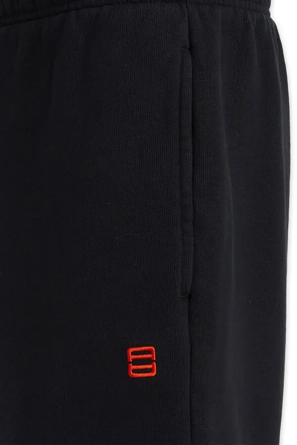 AMBUSH Logo Embroidered Shorts