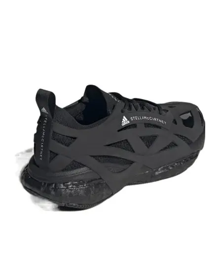Adidas By Stella McCartney Solarglide Lace-up Sneakers