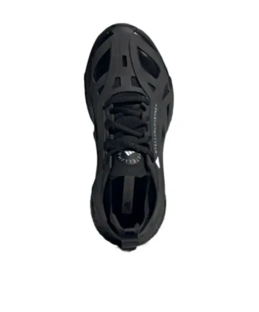 Adidas By Stella McCartney Solarglide Lace-up Sneakers