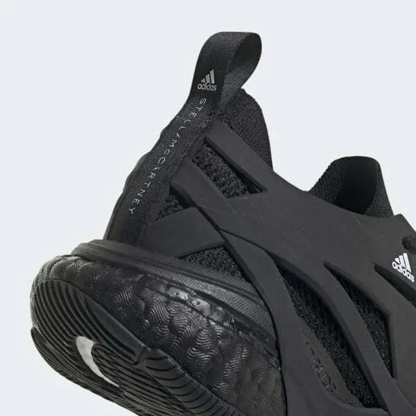 Adidas By Stella McCartney Solarglide Lace-up Sneakers