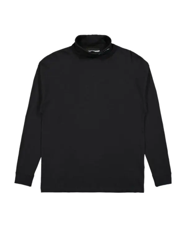 1017 Alyx 9sm Roll-collar T-shirt