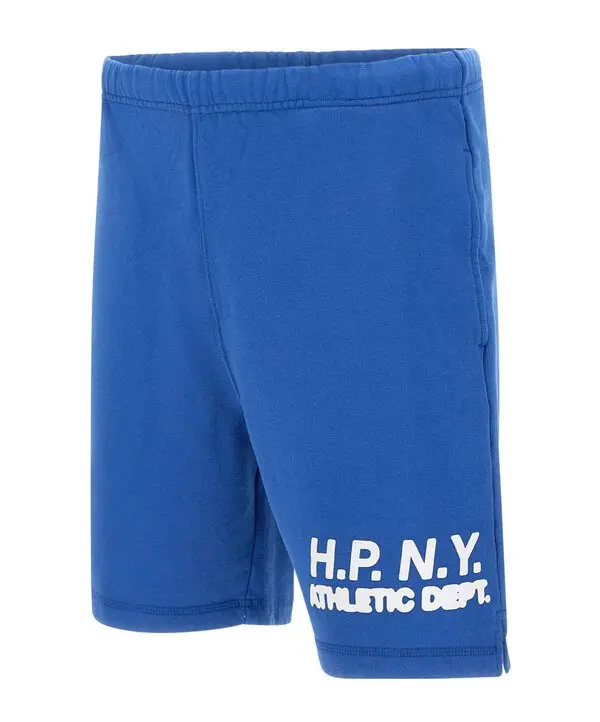Heron Preston Logo Track Shorts