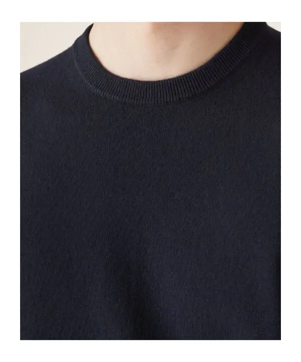 Loro Piana Classic Crewneck Jumper In Cashmere