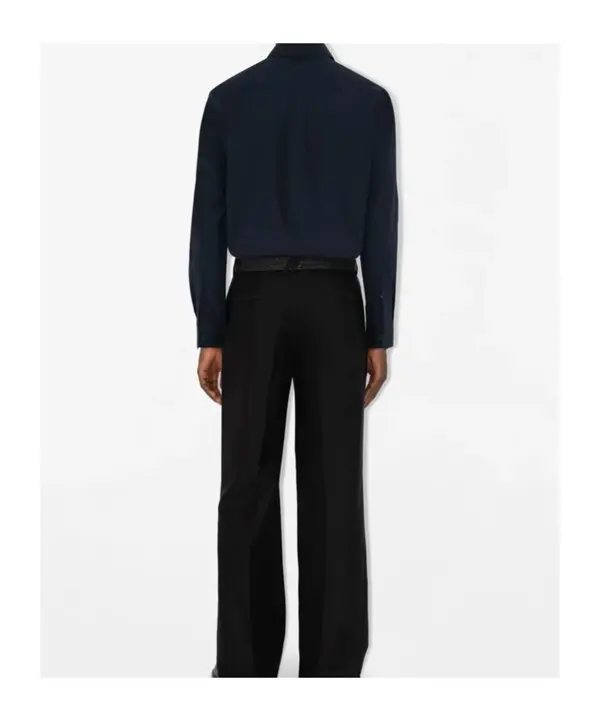 Burberry Equestrian Knight Shirt